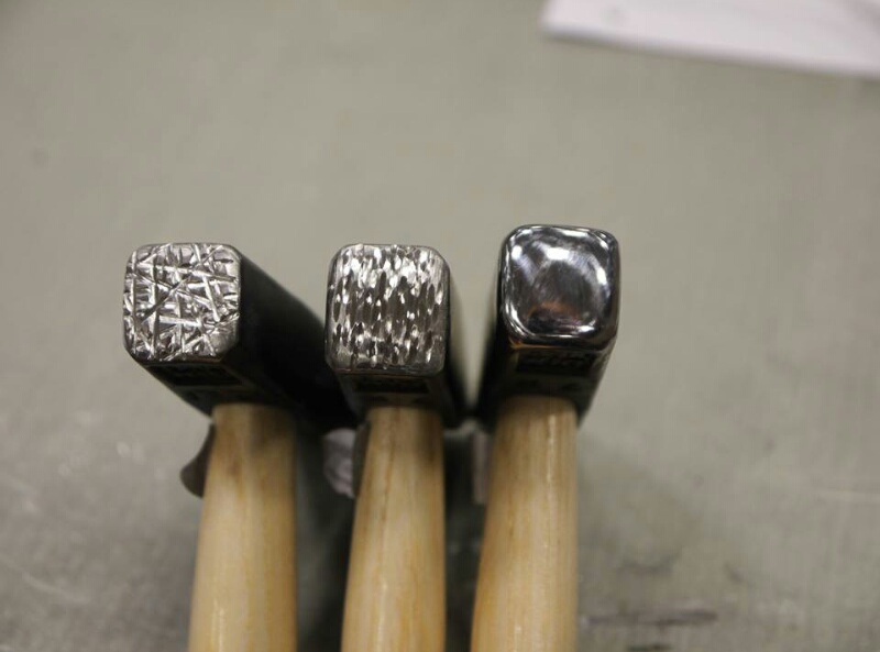 Sale > texture hammer for jewelry > in stock